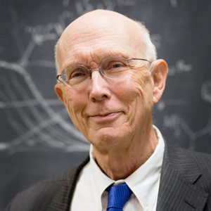 George M. Whitesides | Robotics Summit & Expo