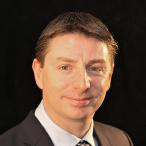 Phil Duffy | Robotics Summit & Expo