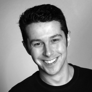 Matt Berlin | Robotics Summit & Expo