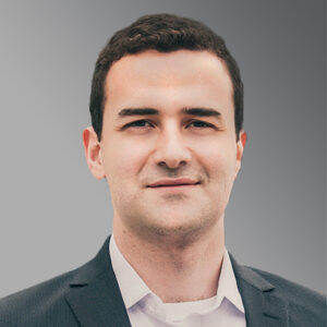 Matthew Rendall | Robotics Summit & Expo