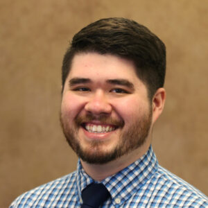 Jonathan Dougherty | Robotics Summit & Expo