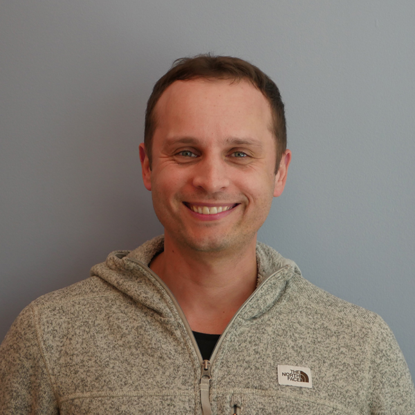 Max Makeev | Robotics Summit & Expo