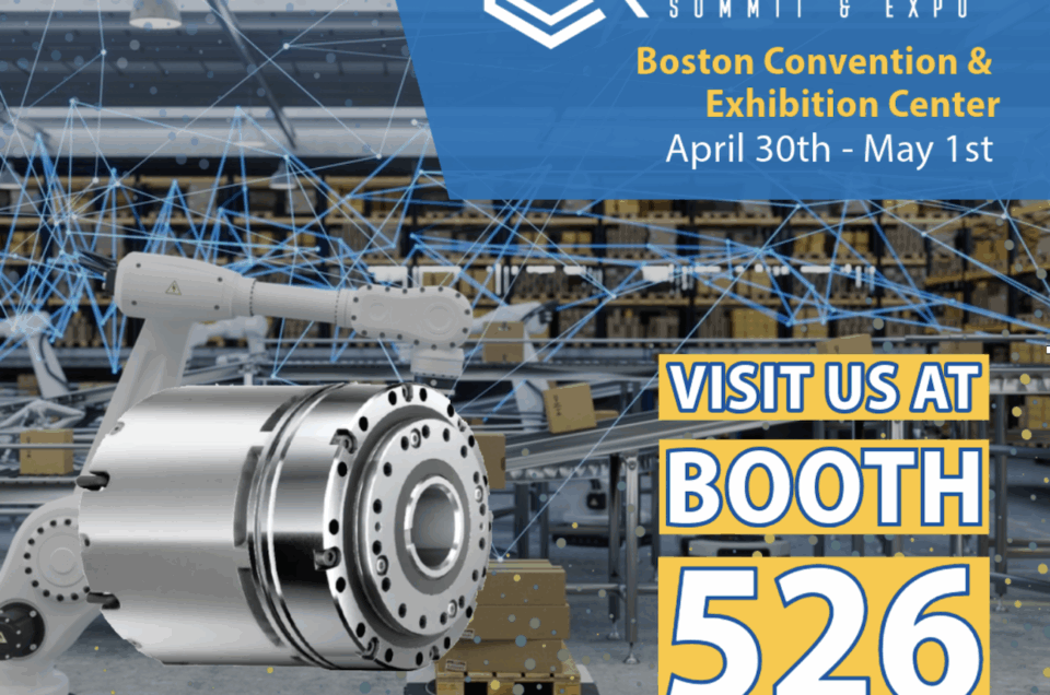 Robotics Summit News | Robotics Summit & Expo