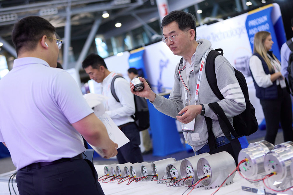 2025 Recap | Robotics Summit & Expo