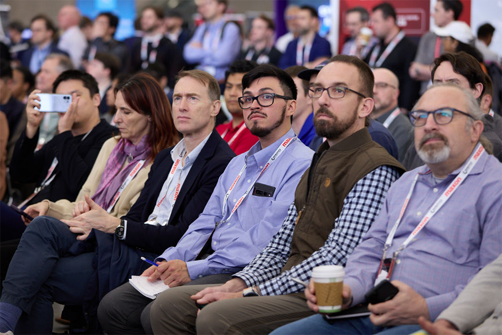 2025 Recap | Robotics Summit & Expo