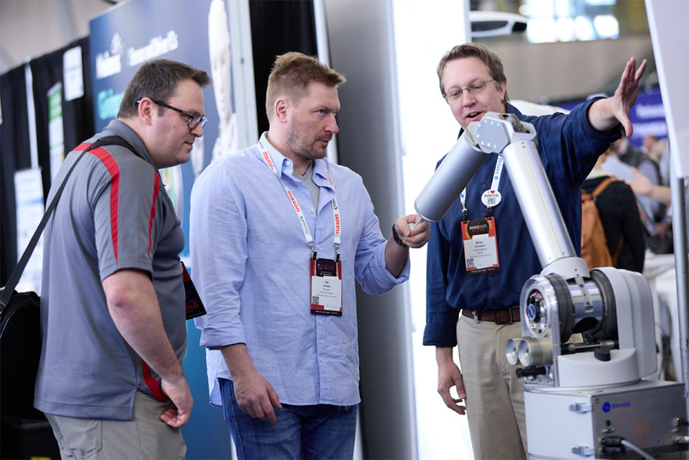 2025 Recap | Robotics Summit & Expo