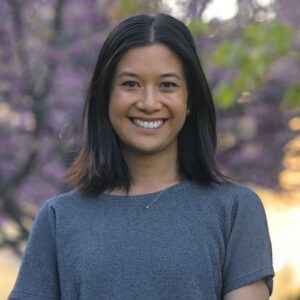Mai Bui | Robotics Summit & Expo